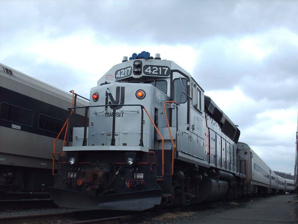 NJT 4217